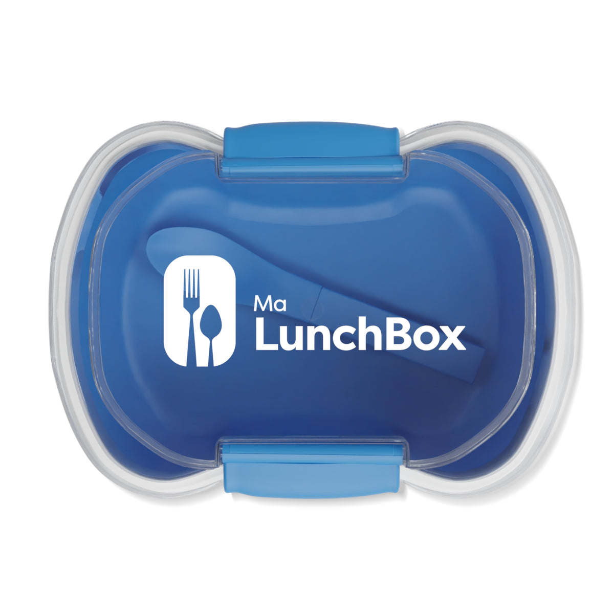 Lunch box à deux niveaux - Ma Lunch Box — Ma lunchbox shop
