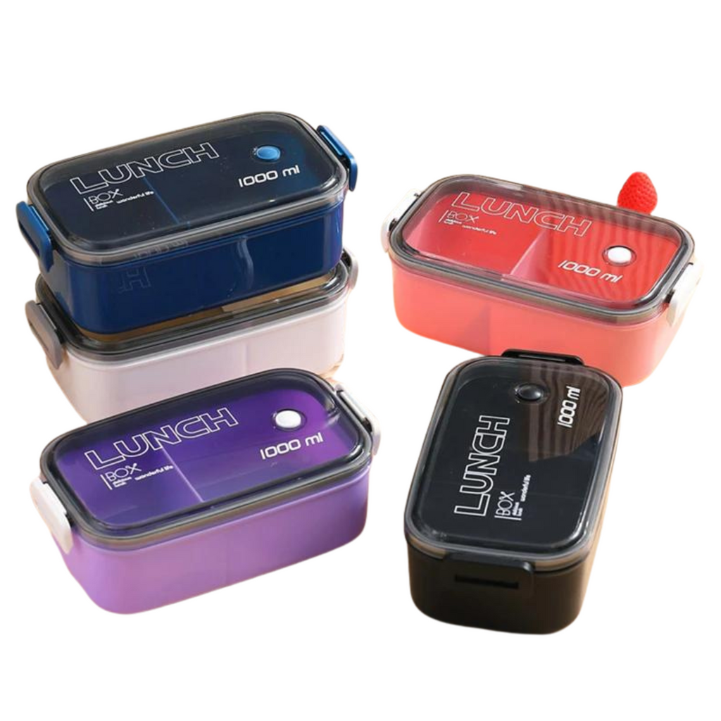 Ma Lunch Box : Le meilleur des Lunch Box ! — Ma lunchbox shop